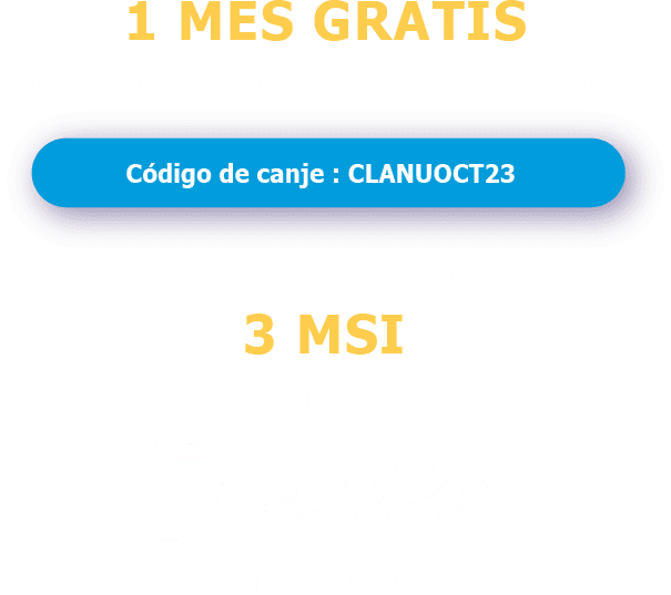 Nómina en Línea | Nominax