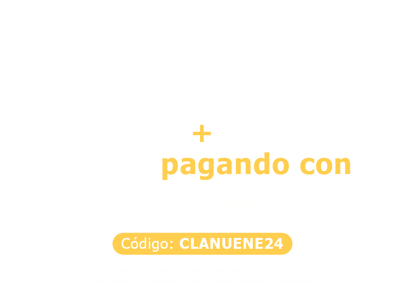 Nómina en Línea | Nominax