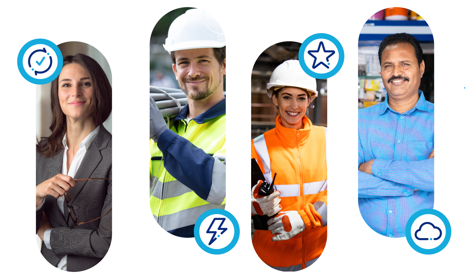 Nómina en Línea | Nominax